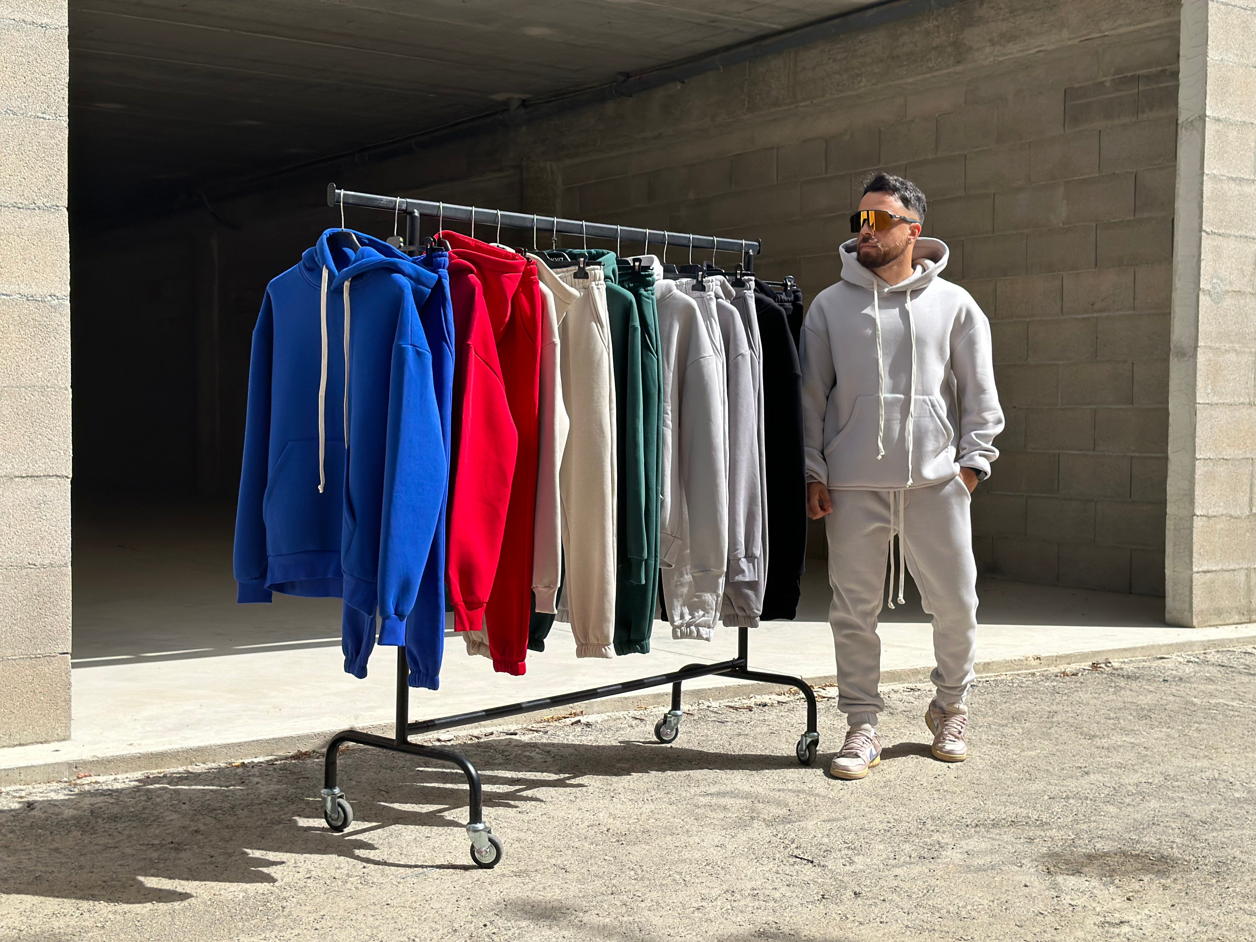 Products – SB Homme